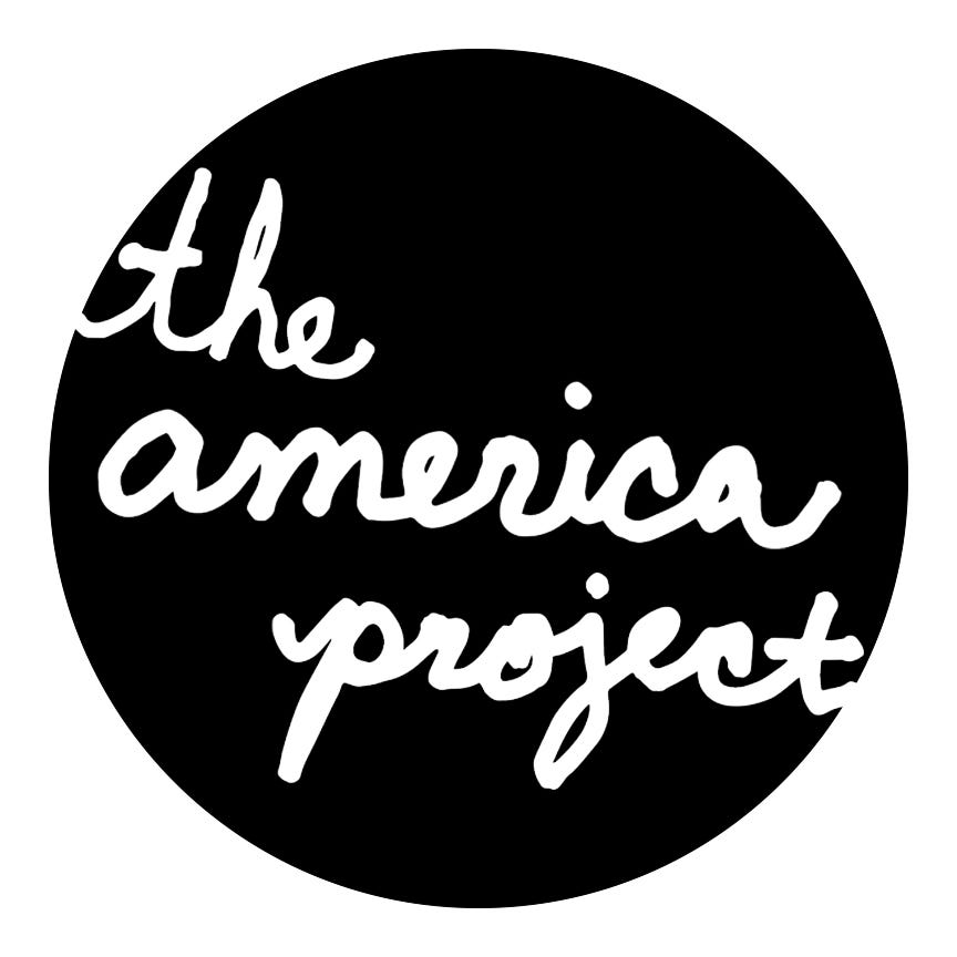 The America Project - Medium