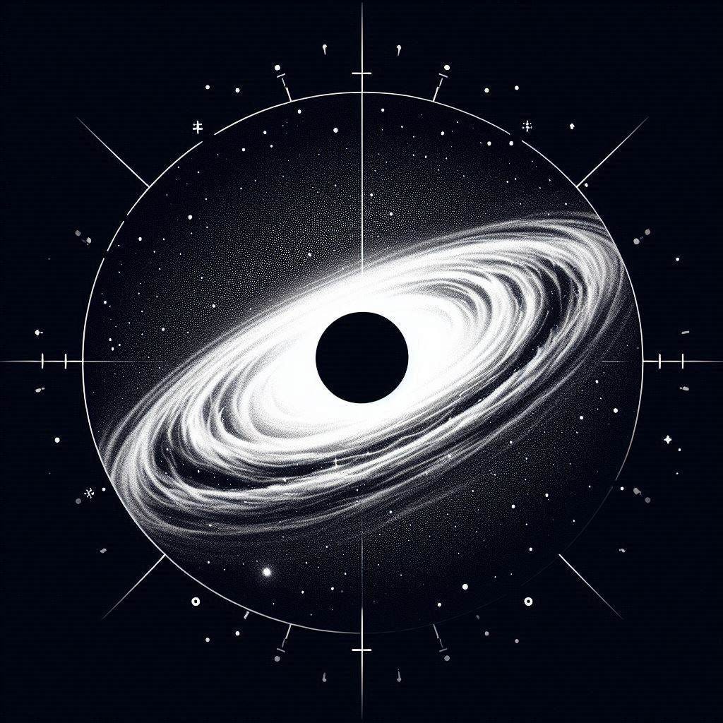 From the Orion Arm - Medium