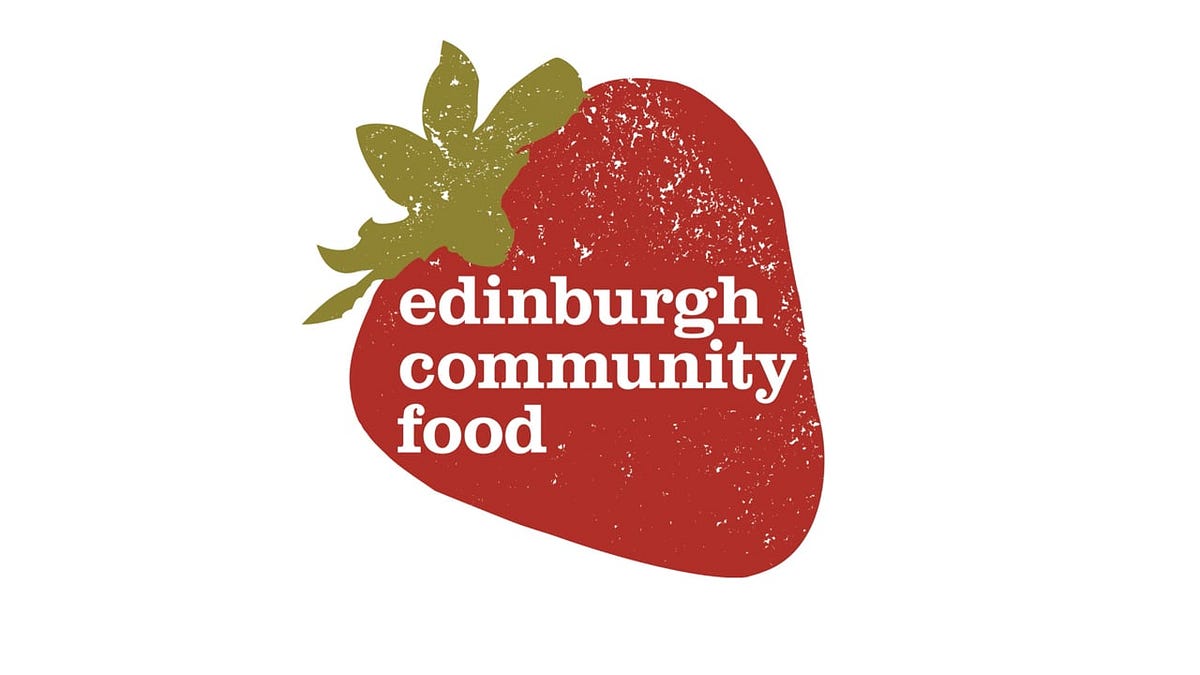 Edinburgh Community Food Work Placement Blog – Medium