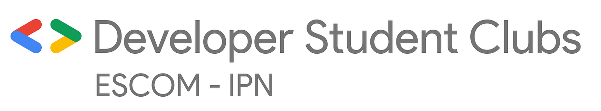 Developer Student Club ESCOM — IPN - Medium