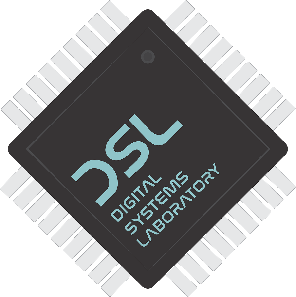 Digital Systems Laboratory of UNIKOM - Medium