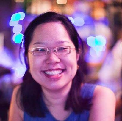 Chew Lin’s Signs of Life – Medium