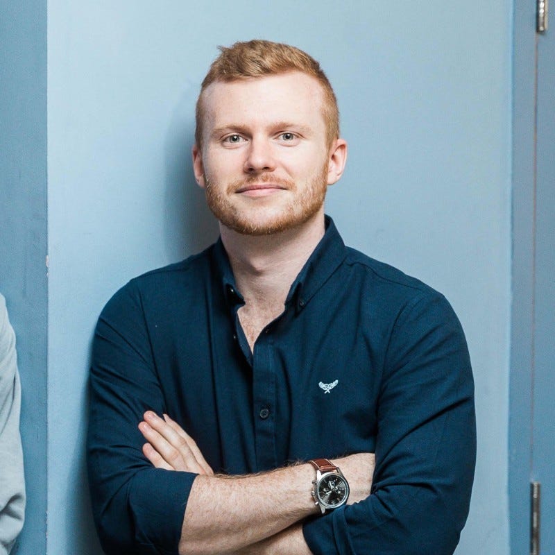 Ash Lewis – Medium