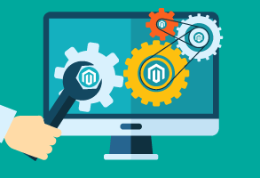 Custom Magento Extension Development - Medium