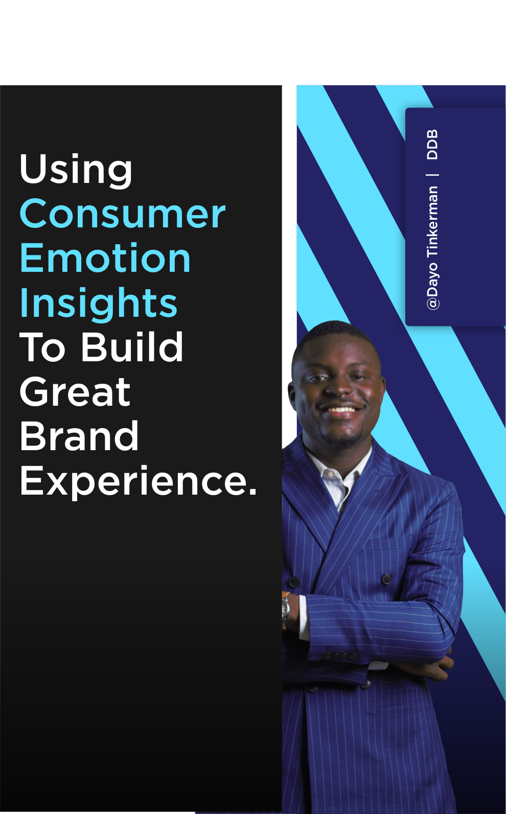 Using Consumer Emotion Insights To Build Great Brand Experience. - Medium