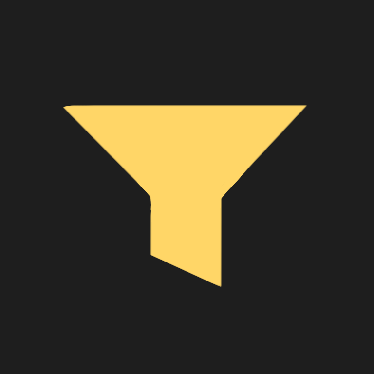 Filter HS - Medium