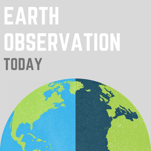 Earth Observation Today - Medium