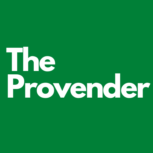 The Provender – Medium