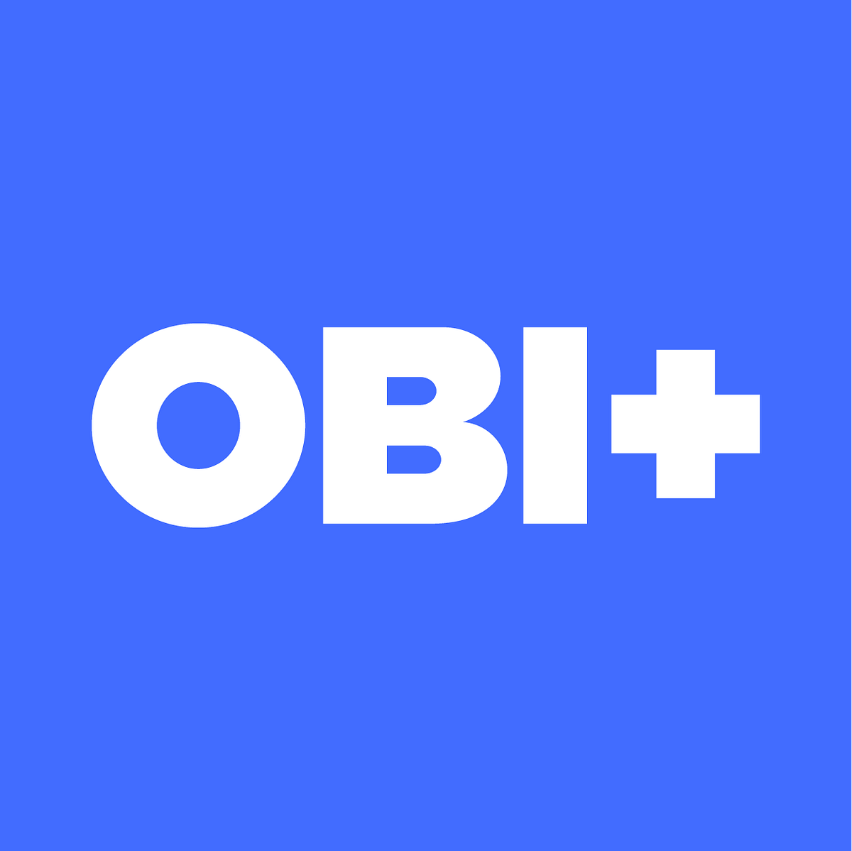 OBI+ – Medium