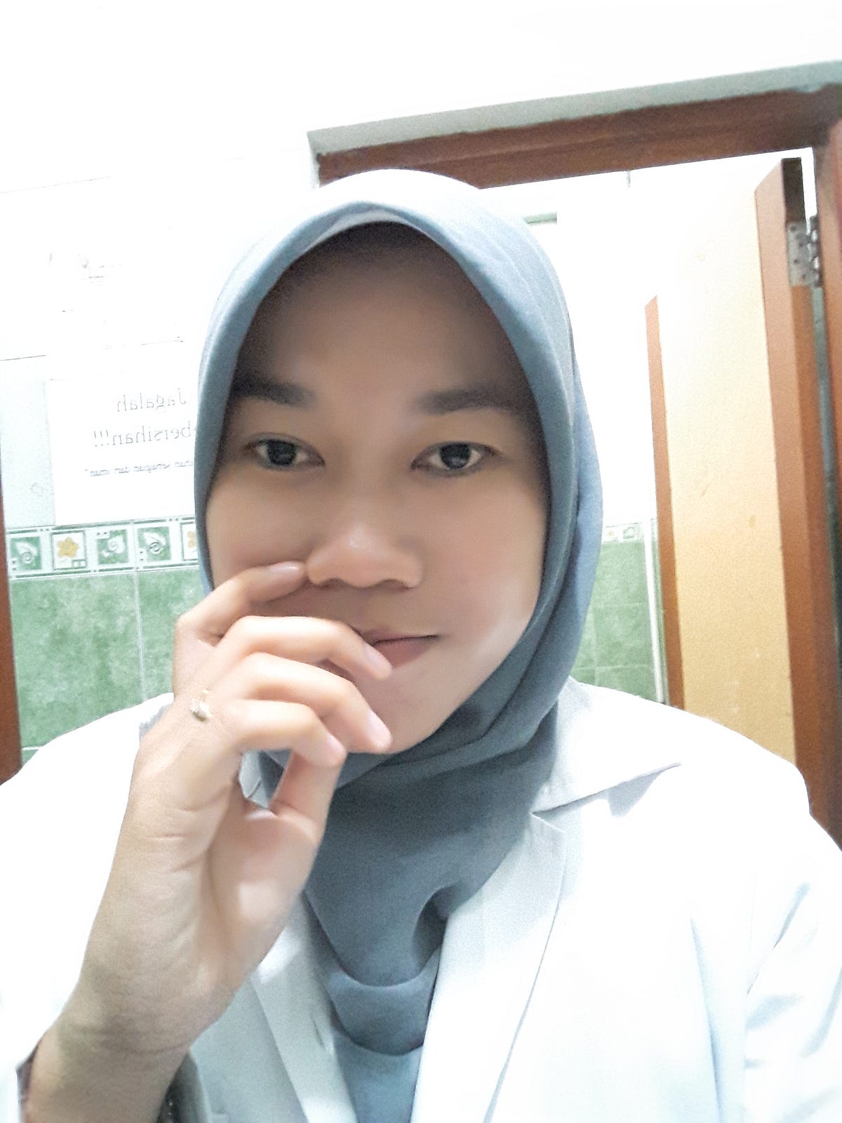 yuliani fatimah - Medium