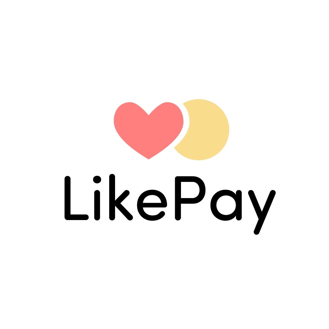 LikePay - Medium
