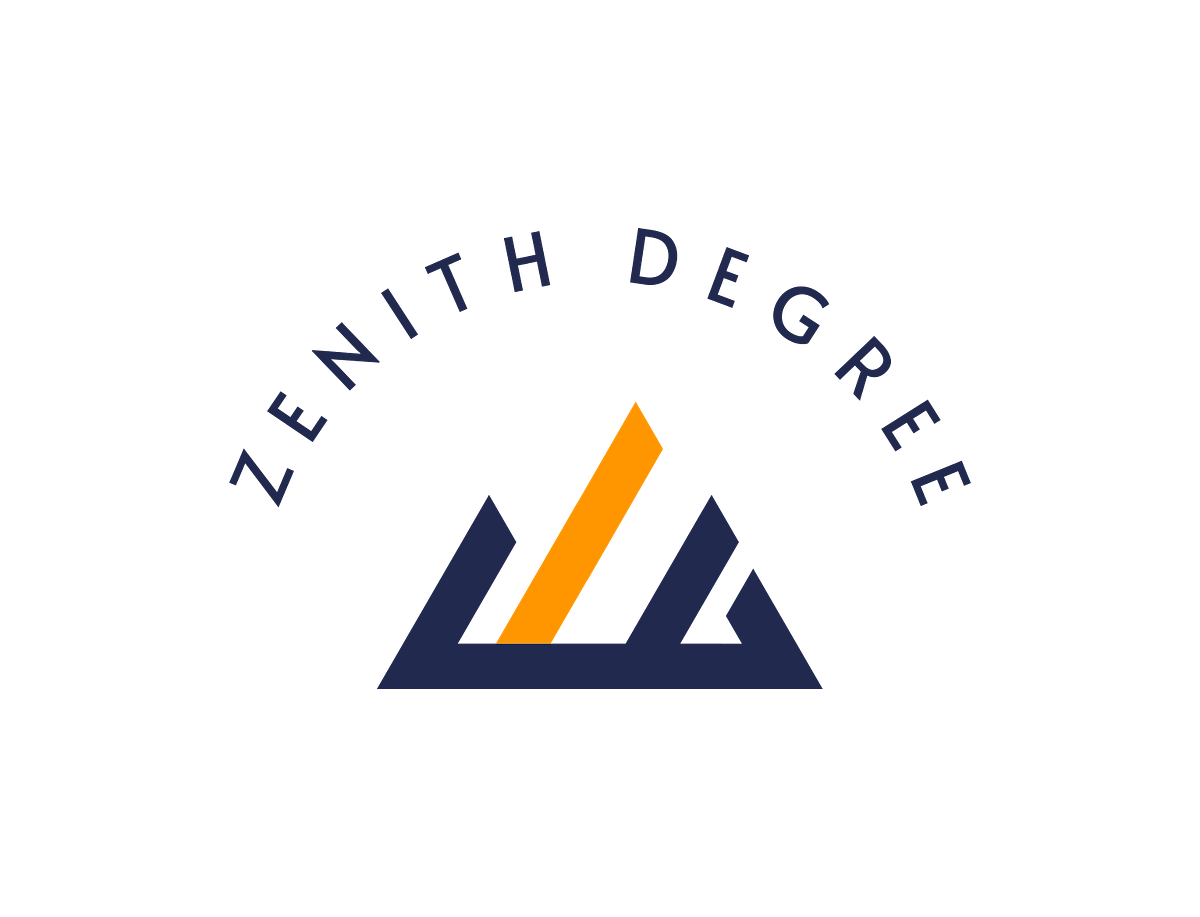 Zenith Degree - Medium