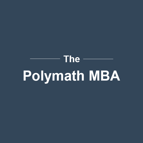 Trending stories published on The Polymath MBA – Medium