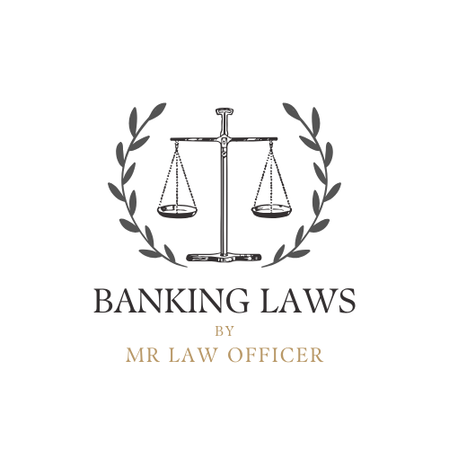 Banking Laws - Medium