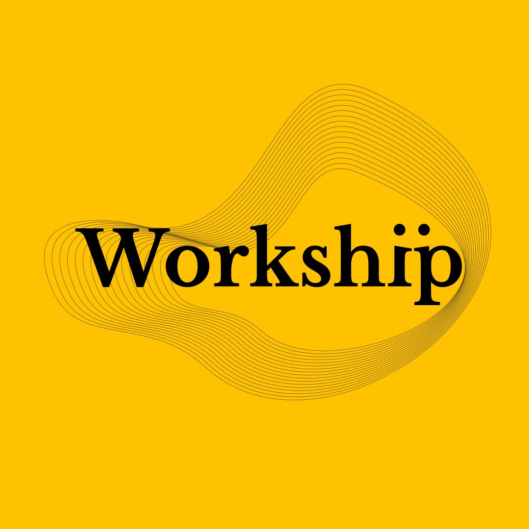 Life at WorkshipHQ - Medium