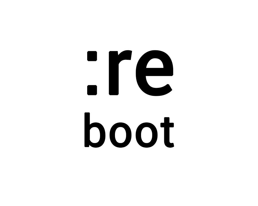  reboot Medium