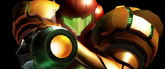 UI Breakdown: Metroid Prime – The Space Ape Games Experience – Medium