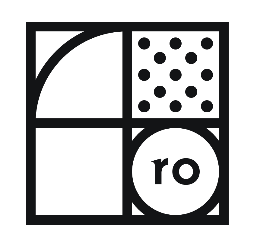 Ro-Design - Medium