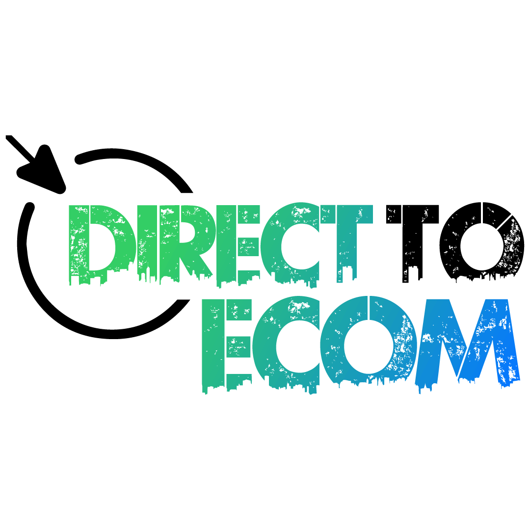 Trending stories published on Direct to eCom – Medium
