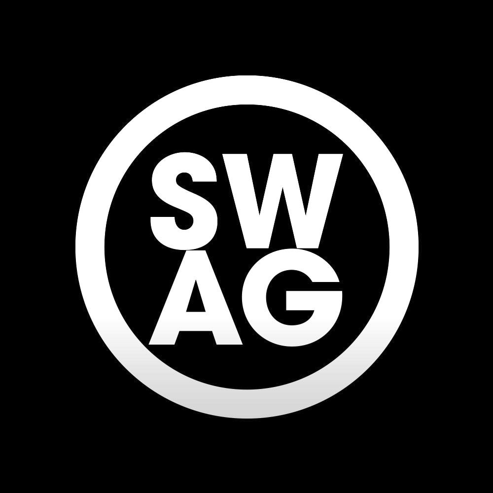 Swagger Magazine Medium