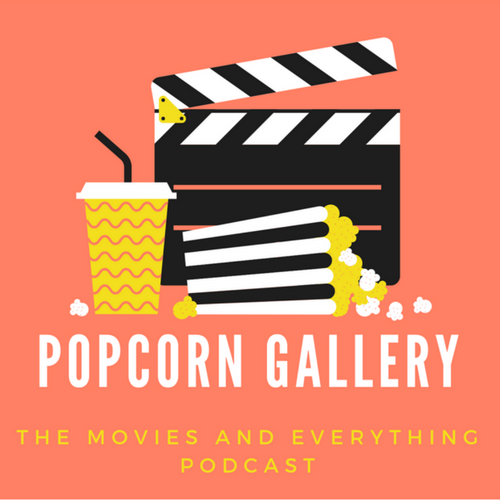 Latest stories published on The Popcorn Gallery – Medium