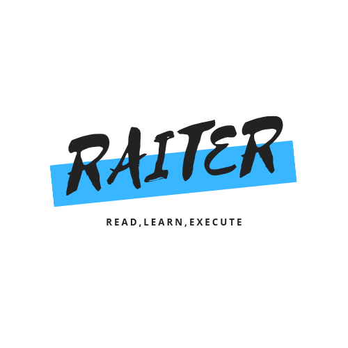 Trending stories published on @Raiter – Medium