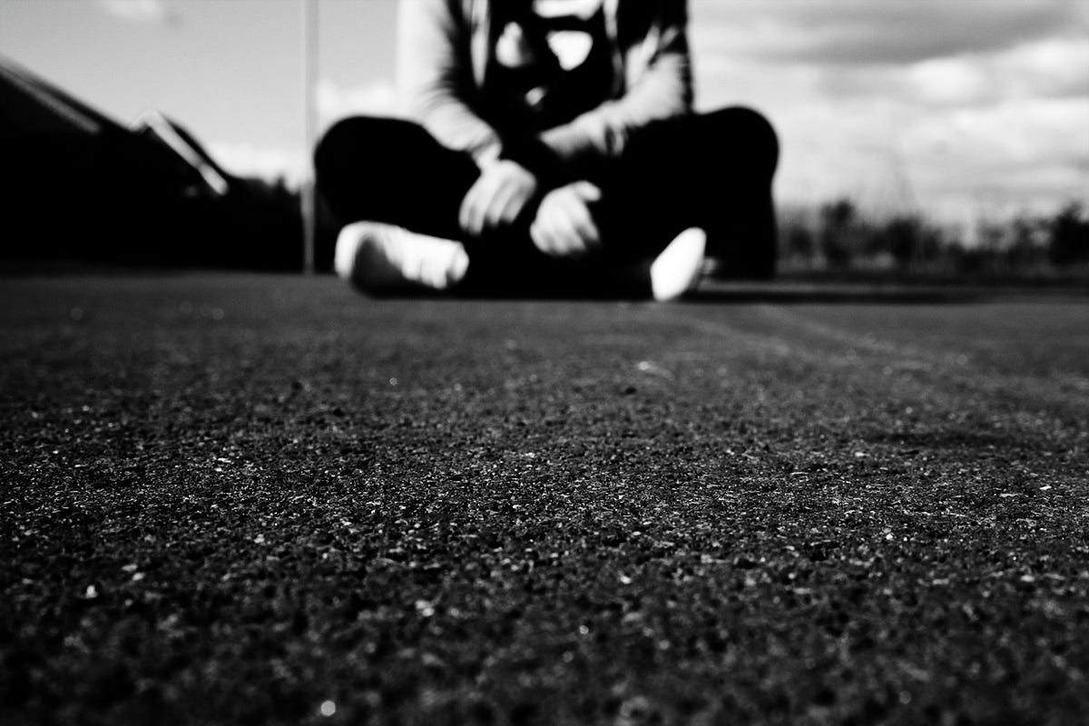 Say No to Everything That’s Not Aligned With Your Essential Priorities