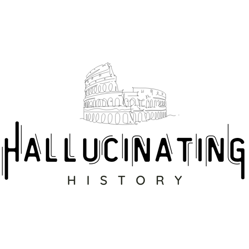 Hallucinating History – Medium