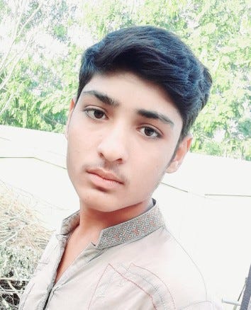 saad ali - Medium