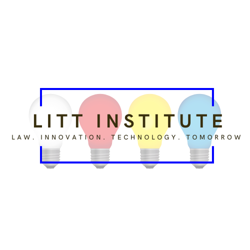 Law. Innovation. Technology. Tomorrow. - Medium