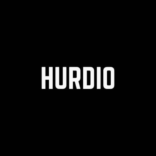 Hurdio - Medium