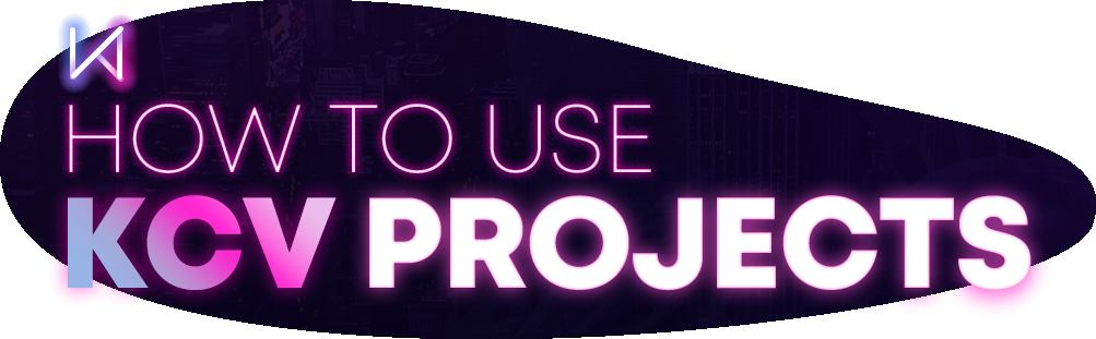 How to~ – KCV DAO – Medium