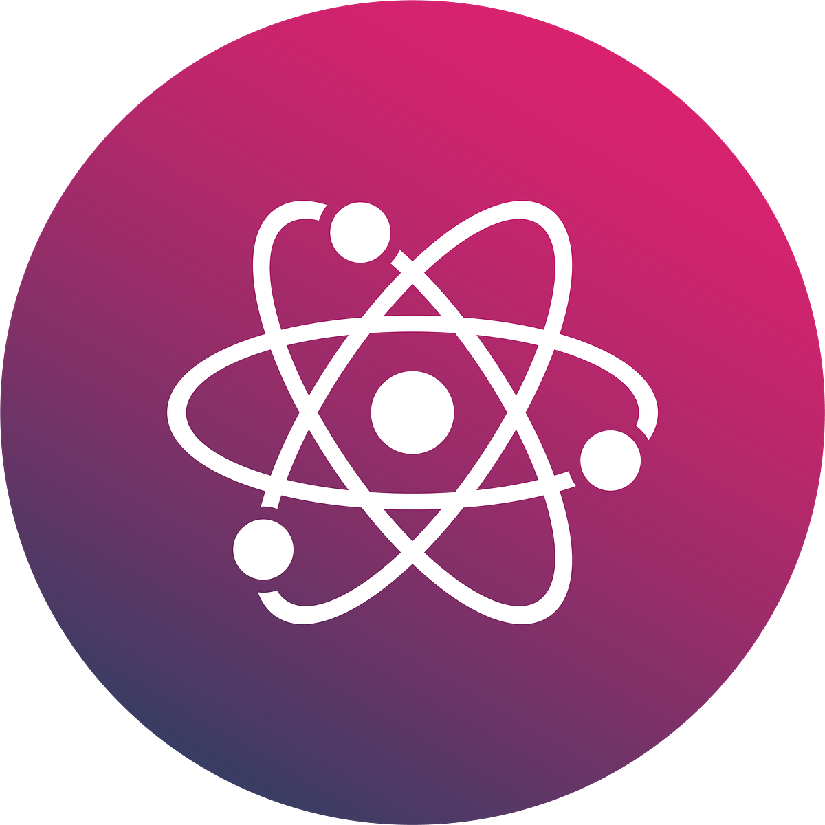 Charged Particles - Medium