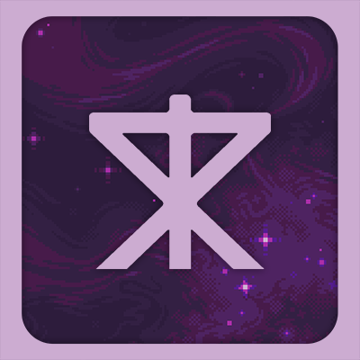 Rune - Medium