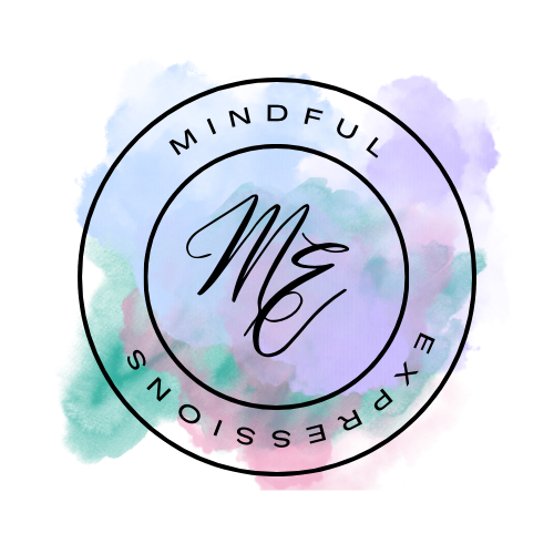 Mindful Expressions - Medium