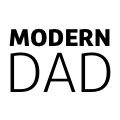 The Modern Dad - Medium