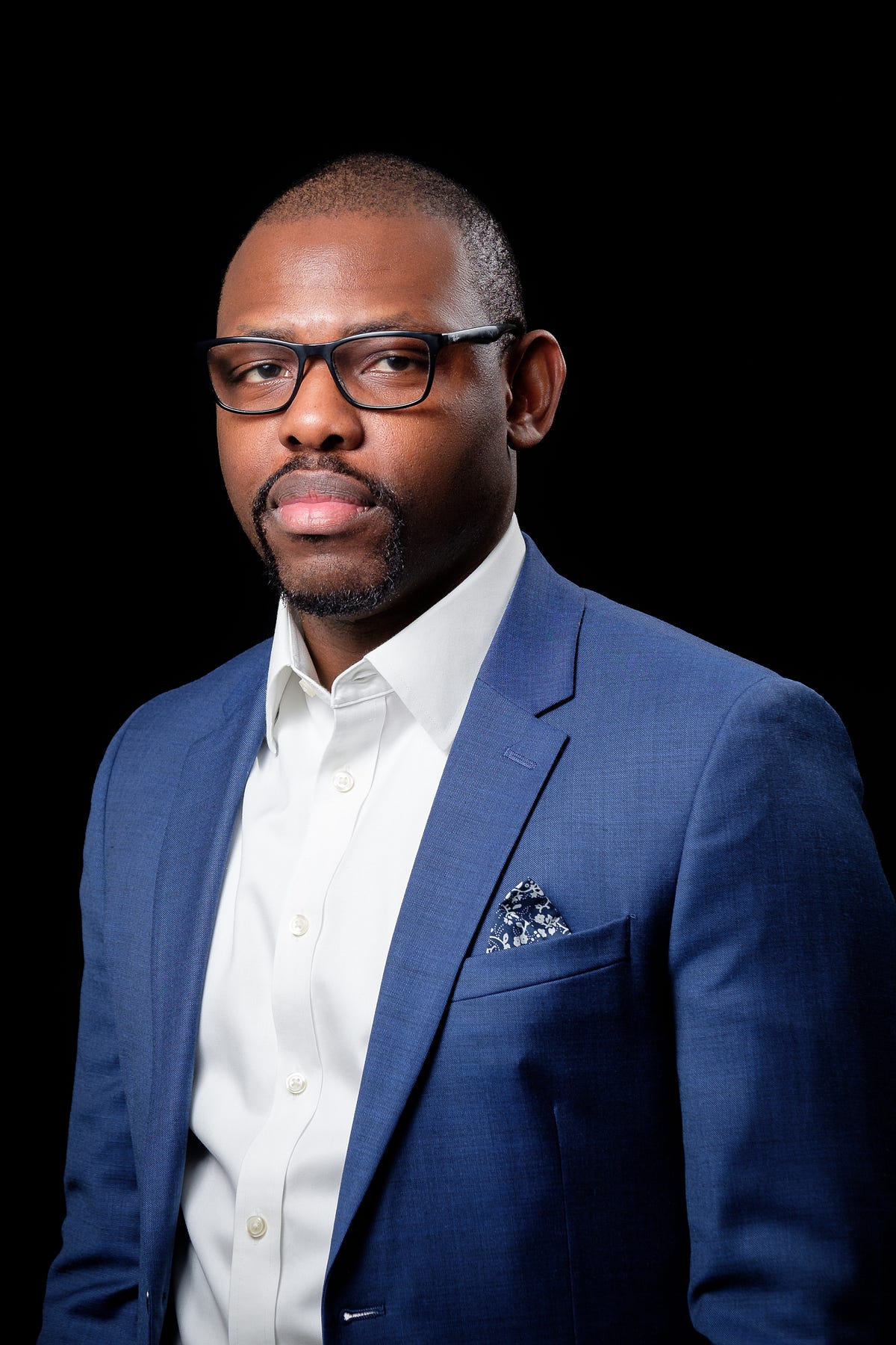Latest stories published on Kevwe Yerifor – Medium