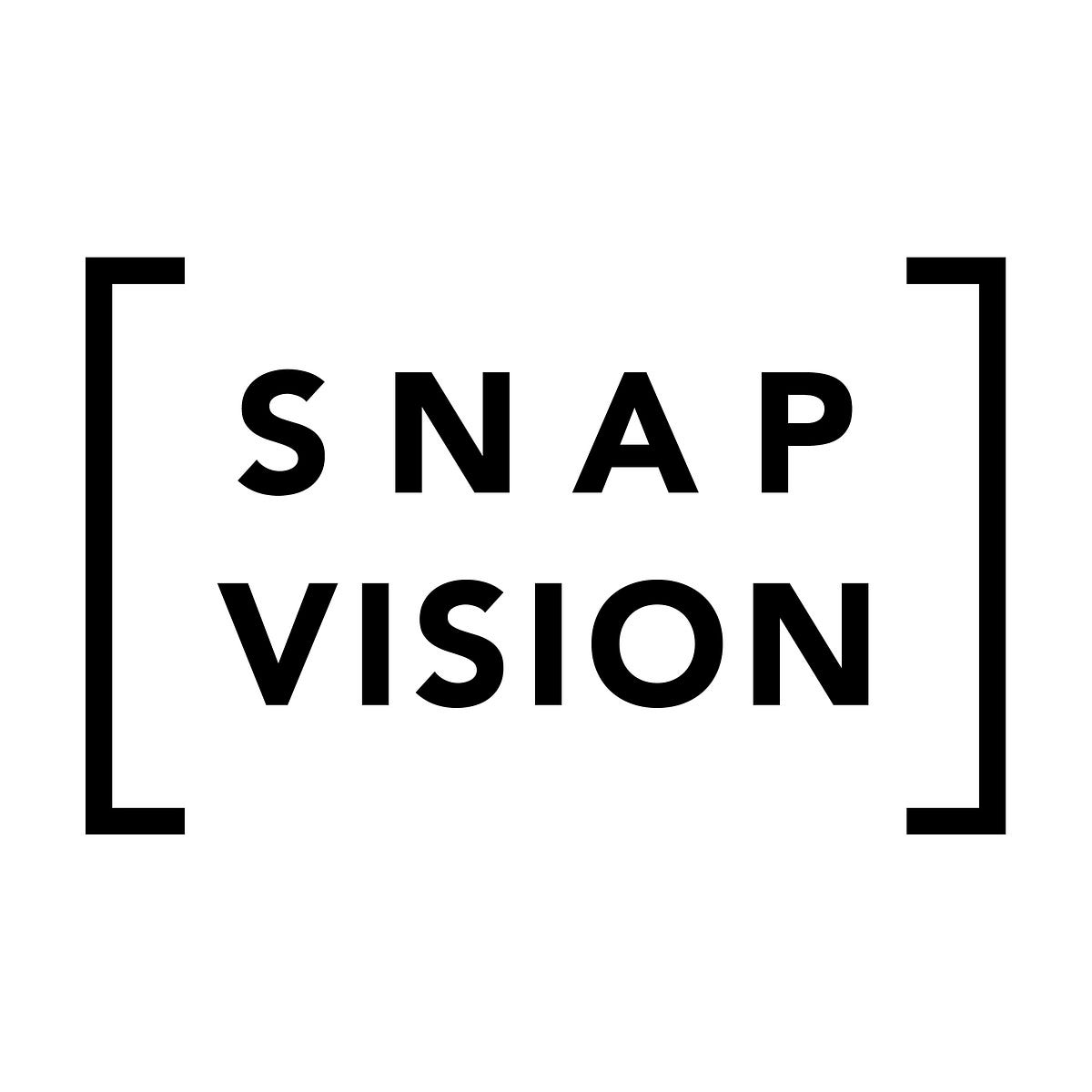 Snap Vision - Medium