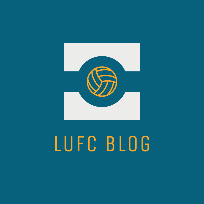 LUFC Blog – Medium