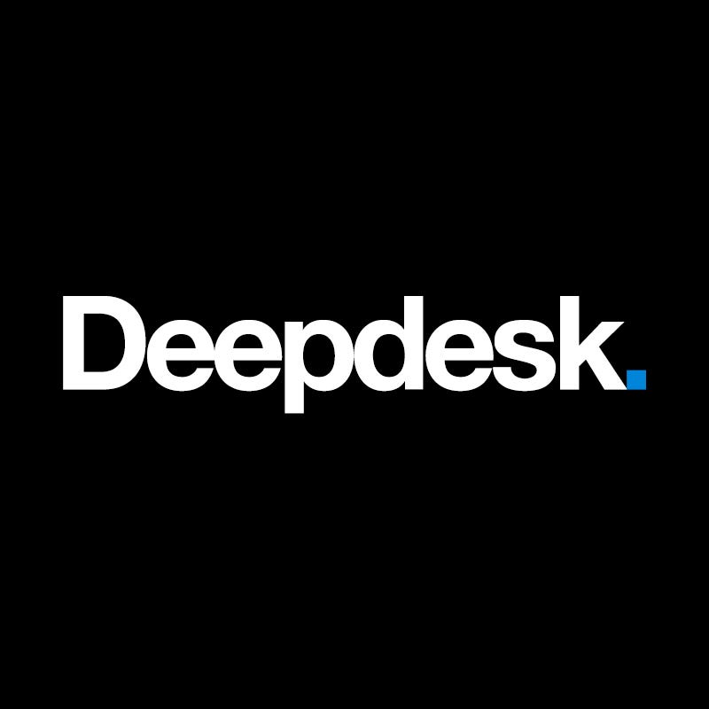 Deepdesk – Medium