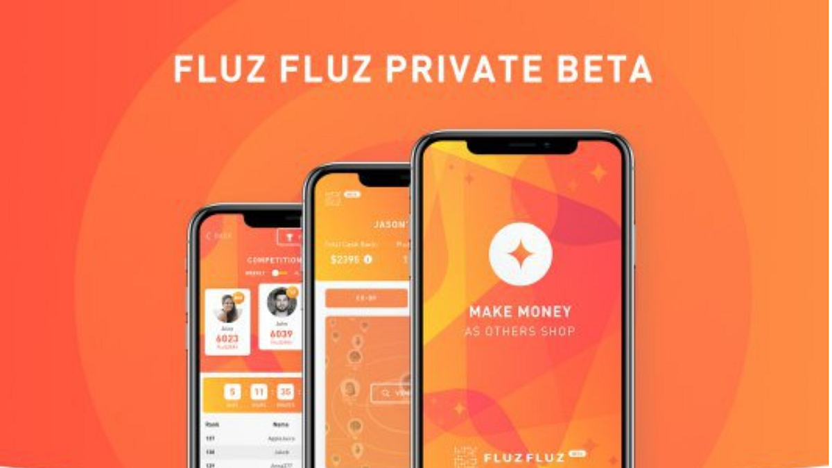 Fluz Fluz Updates Galore – Fluz Fluz Global – Medium