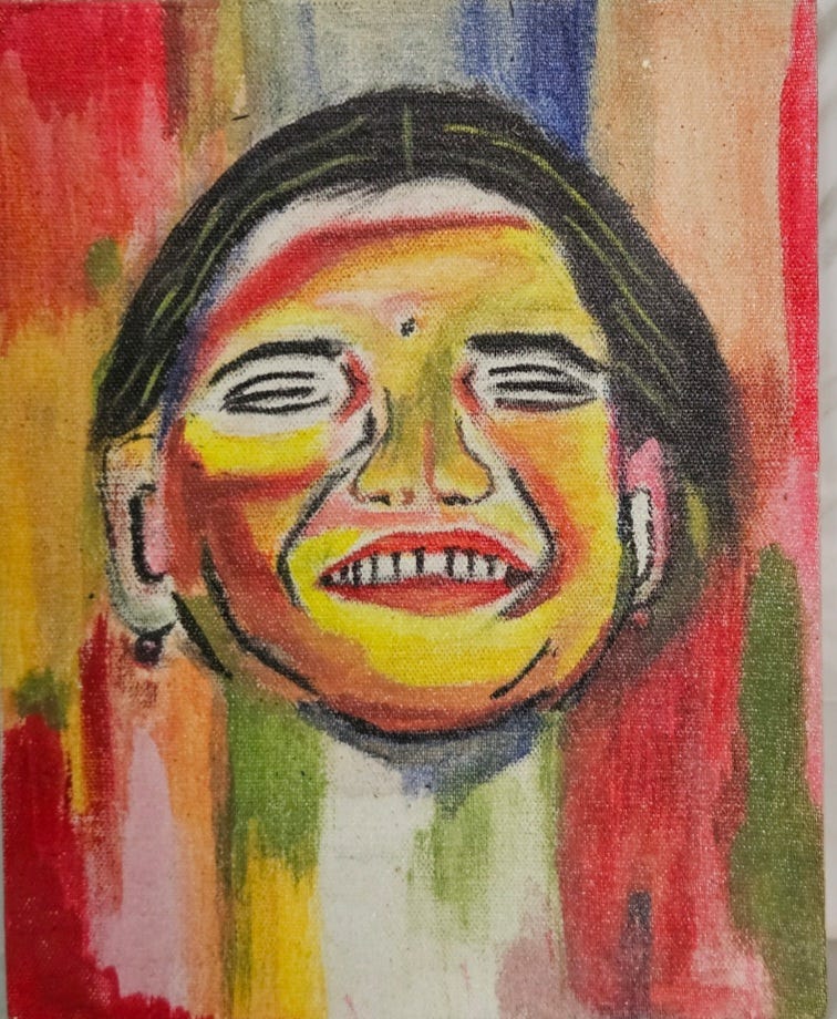 The Unfiltered Thoughts - Medium