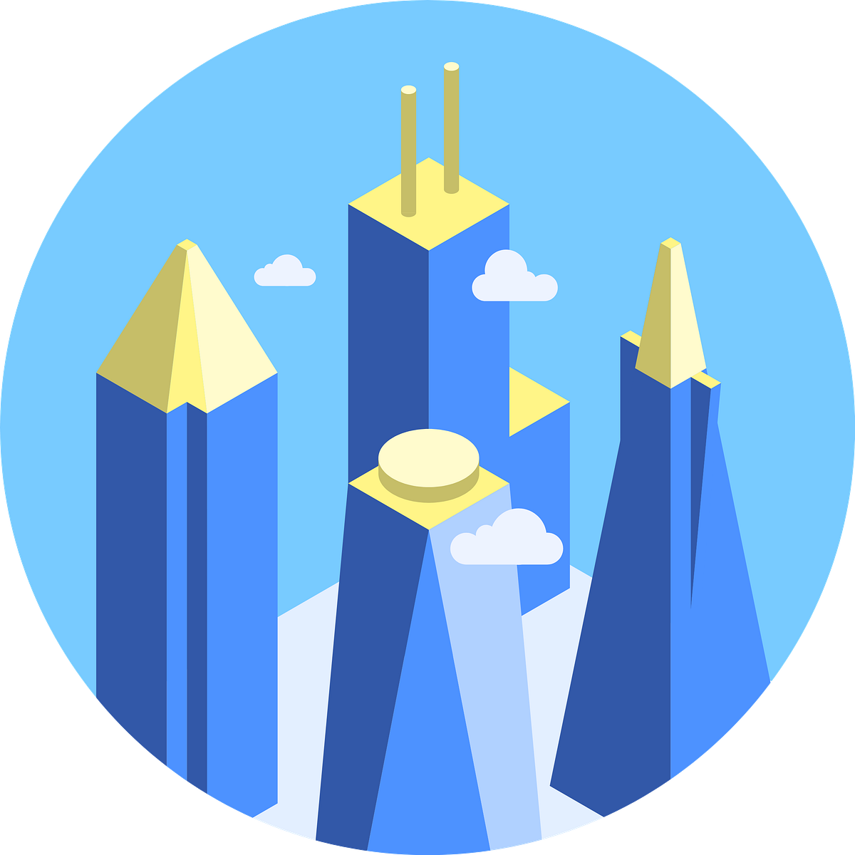 BlockCities Updates - Medium
