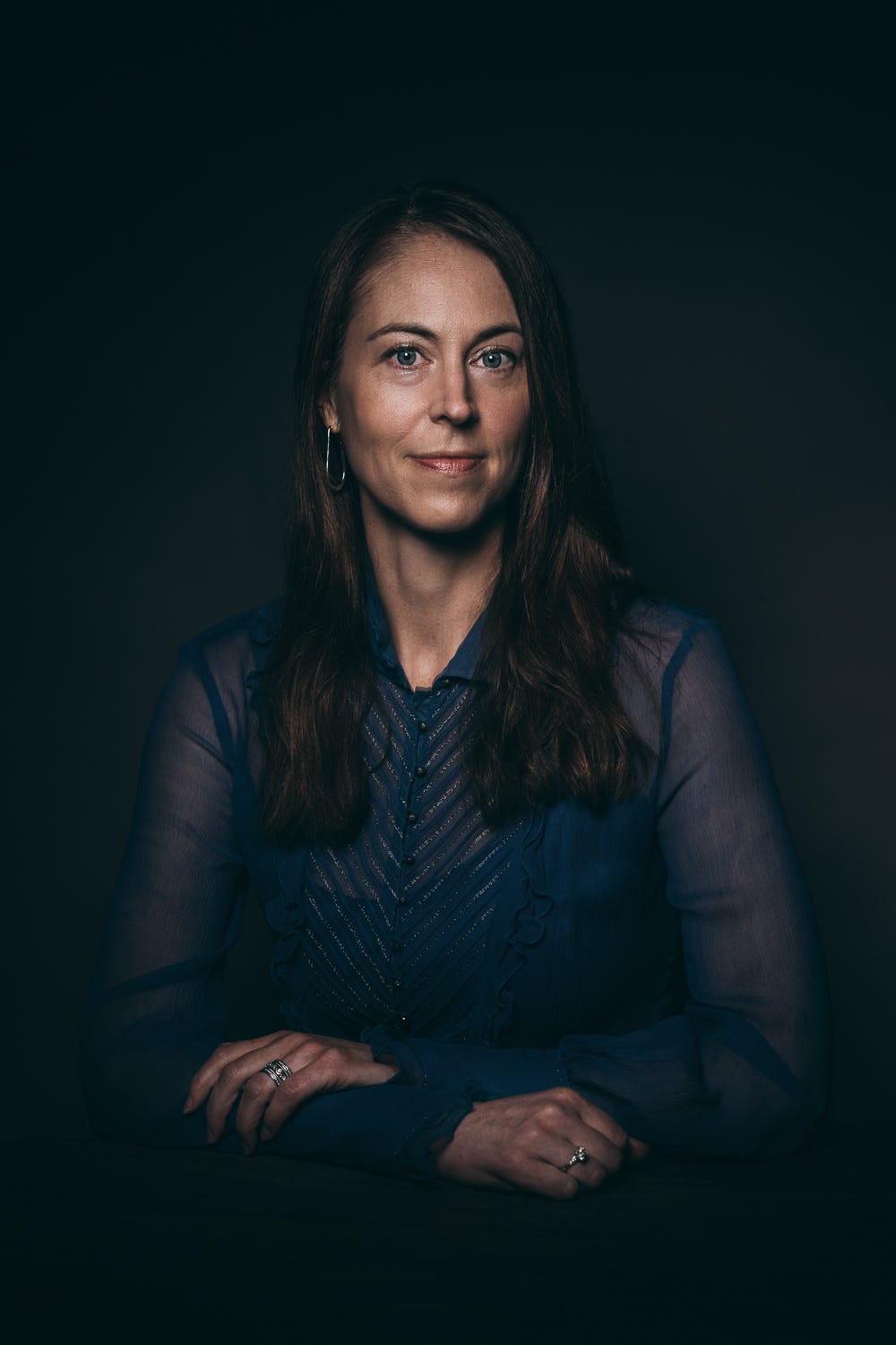 Women Who Tech Are Dangerous — Sara Brand – Code Like A Girl