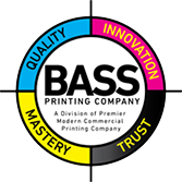 Bass Printing - Medium
