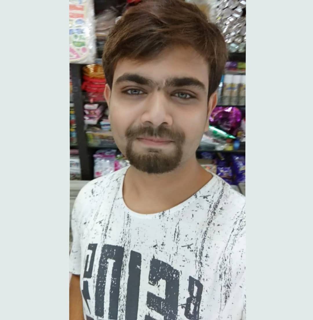 Sheeraz Ali - Medium