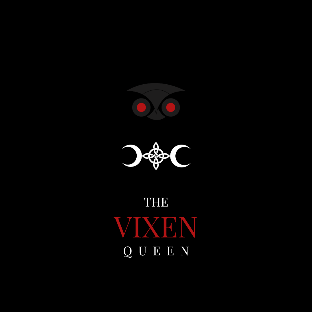 The Vixen Queen - Medium