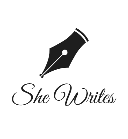 She Writes Medium