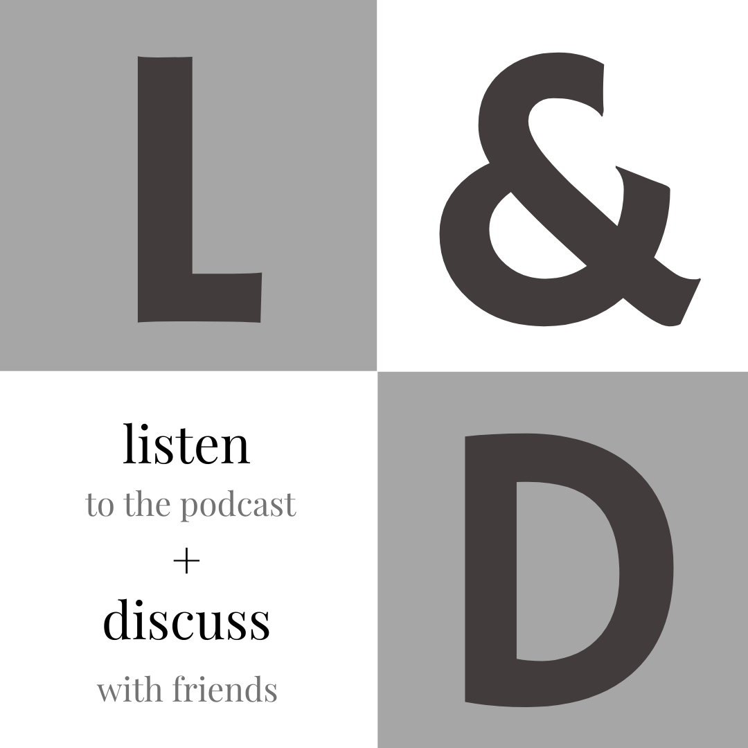 Listen & Discuss – Medium