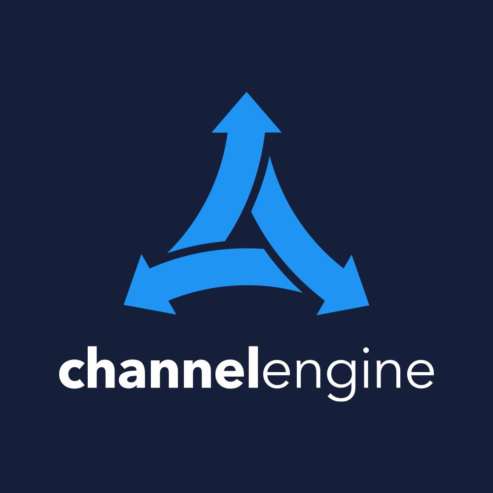 ChannelEngine - Medium